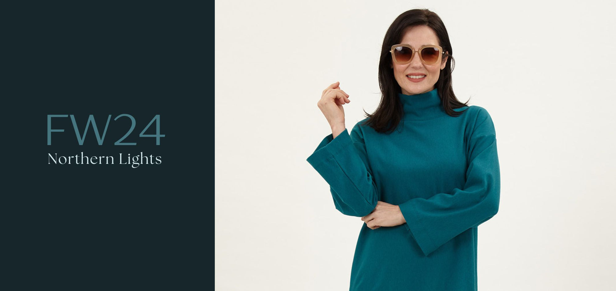 Duffield Design Sustainable Fashion