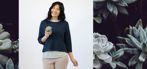 Duffield Design Sustainable Fashion