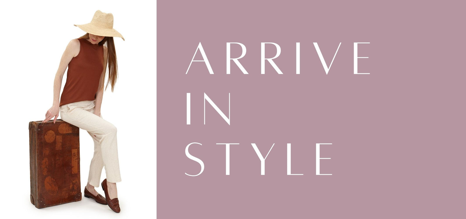 Duffield Design Sustainable Fashion