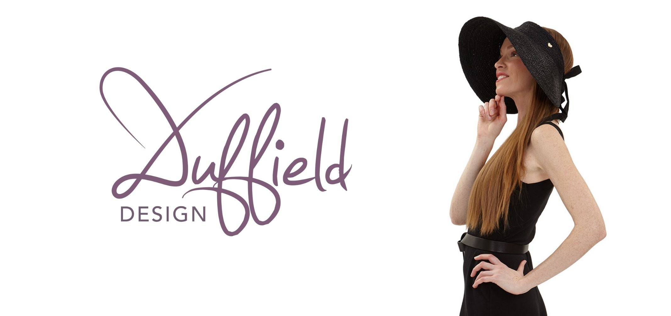 Duffield Design Sustainable Fashion