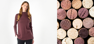 Duffield Design Sustainable Fashion