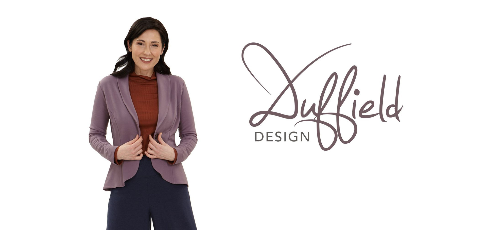 Duffield Design Sustainable Fashion