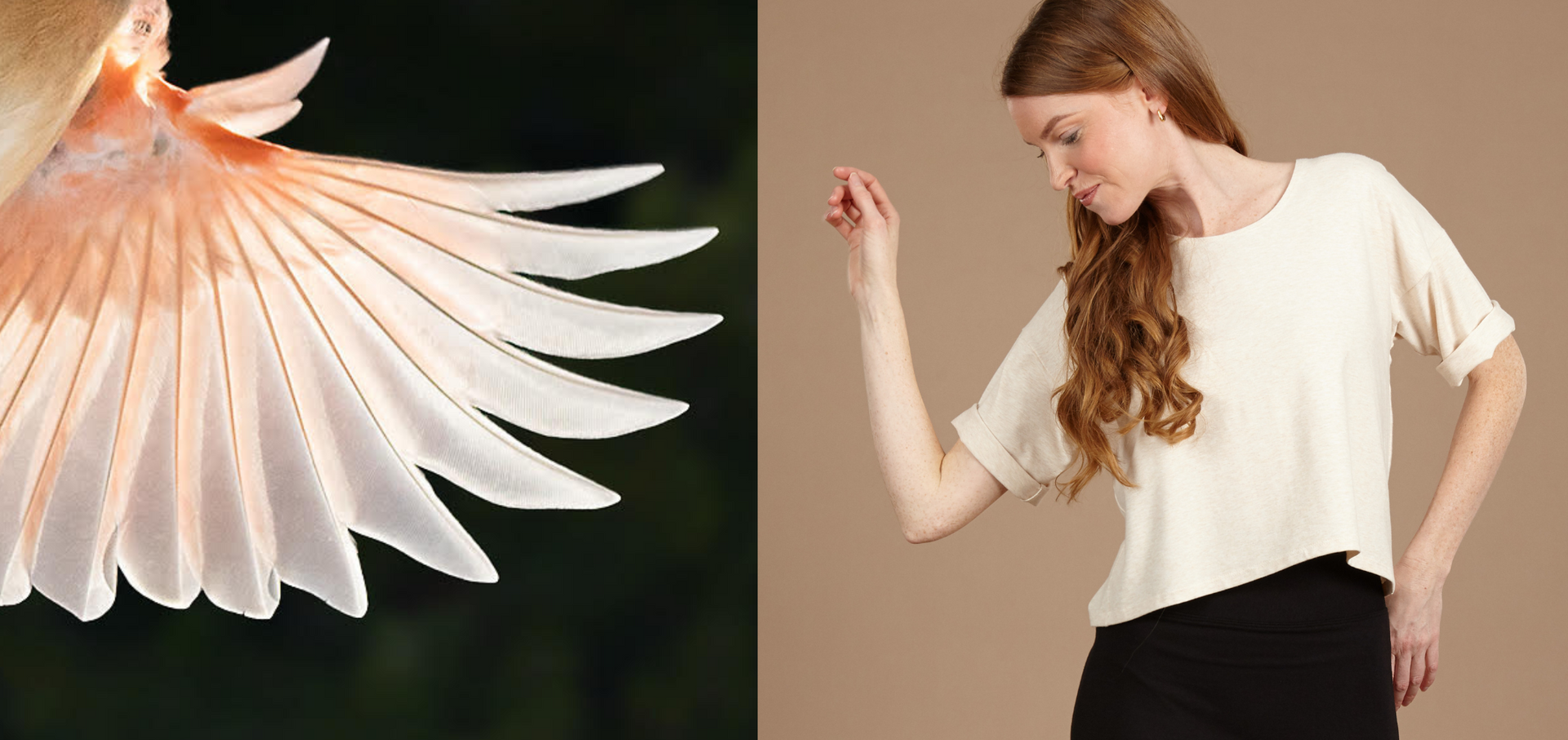 Duffield Design Sustainable Fashion